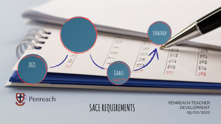 SACE PROFESSIONAL DEVELOPMENT ACTIVITY APPLICATION FORM by Johan Senias ...