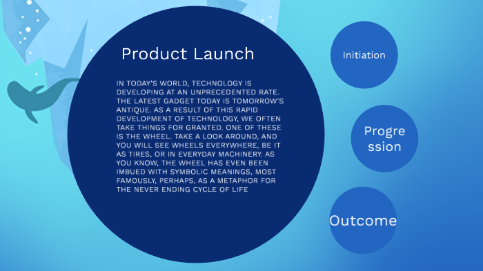 The Wheel by Victor Raya on Prezi