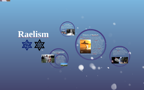 Raelism by john cantor on Prezi