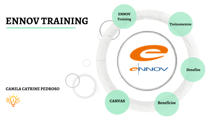 ENNOV Training - Camila Pedroso by Camila Catrine Pedroso on Prezi