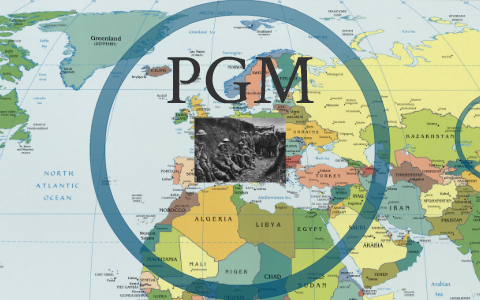 Les causes de la PGM by andre guindon on Prezi