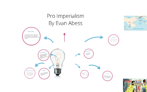 pro imperialism by Evan Abess on Prezi