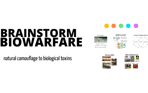 BIOWARFARE by Emily Broman on Prezi