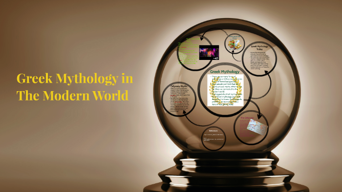 Greek Mythology by Keri Grubbs on Prezi