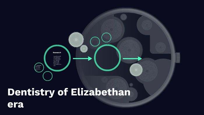 Dentistry of Elizabethan in England by Julia Gonzalez on Prezi Next