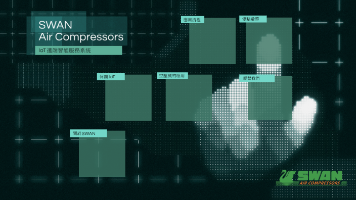 SWAN IoT by AirCompressor Swan on Prezi