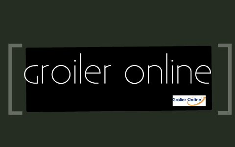 Grolier Online by Jennifer Amato-Minton on Prezi