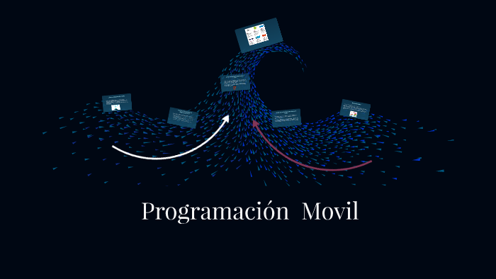 Programación Movil by Gustavo Rosales on Prezi