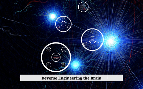 Reverse Engineering the Brain by Elvis Budelkhandi on Prezi