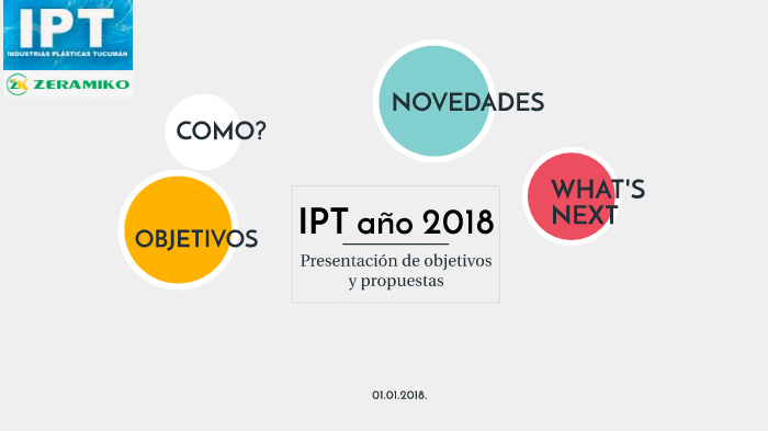 Ipt 2018 By Augusto Vergara On Prezi 8333