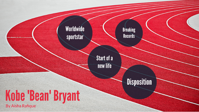 Kobe Bryant by Aisha Rafique on Prezi