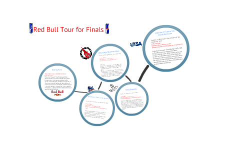 red bull map by Dezarey perez