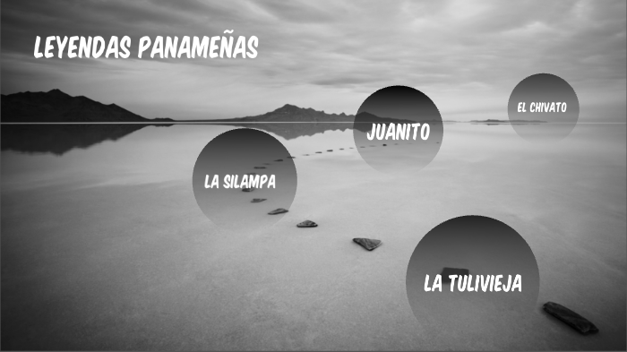 Leyendas Panameñas by Danna De León on Prezi