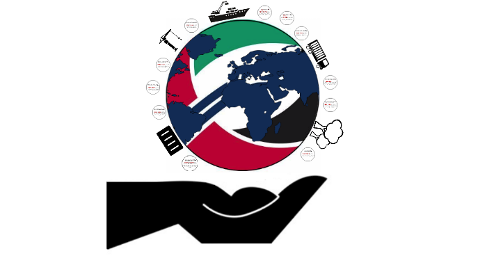 Emiratisation by Nouf Alali on Prezi