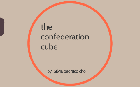 confederation cube by silvia pedruco choi on Prezi