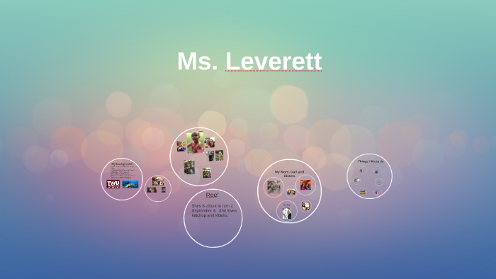 So who is this "Mrs. Johnson"? by Robin Leverett on Prezi