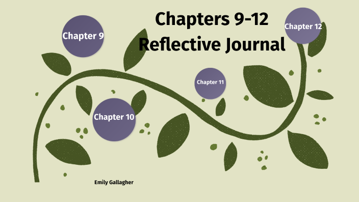 Siddhartha Chapters 9-12 Reflective Journals by Emily Gallagher on Prezi
