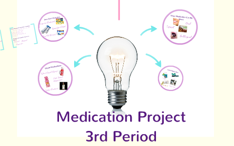 Medication Project by alicia villarreal on Prezi