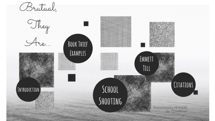 Brutal, They Are... by Doyin Adeyemo on Prezi