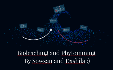 Bioleaching and Phytomining by SoWsAn BiLaL on Prezi