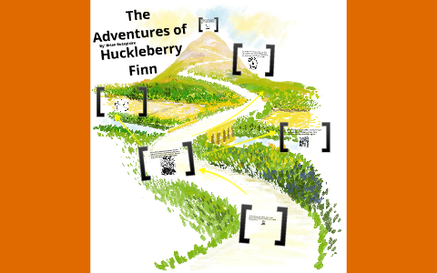 The Adventures of Huckleberry Finn Timeline by Brian Rutayisire on Prezi