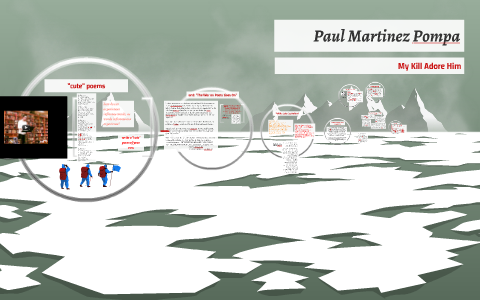Paul Martinez Pompa by Sylvie Sebastian on Prezi