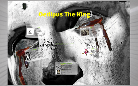 Oedipus Rex Character Analysis by patrick welna on Prezi