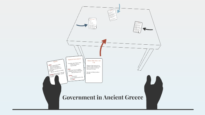 Government in Ancient Greece by Sam Sheets on Prezi