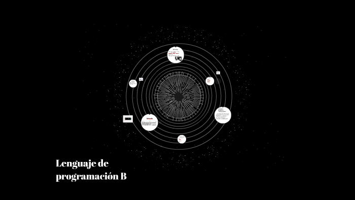 lenguaje de programación b by Jhara Herrera on Prezi