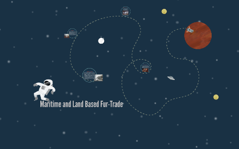 Maritime and Land Based Fur-Trade by Larissa Amaro on Prezi