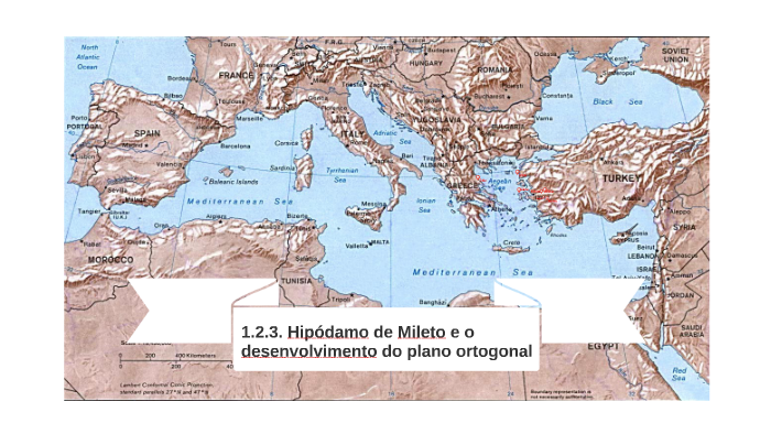 Hipódamo de Mileto e o desenvolvimento do plano ortogonal by Sara ...