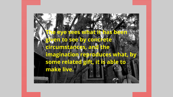 Southern gothic by Barry Fike on Prezi