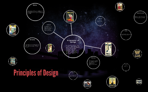 Principles of Design by Danielle Shewchuk on Prezi