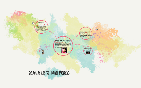 mALALA'S uNIFORM by Hannah Heisler on Prezi