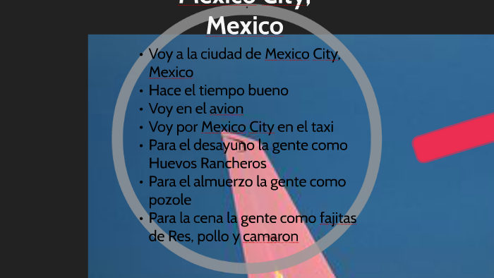 My Four Spanish Speaking Cities by Olivia Hyde on Prezi