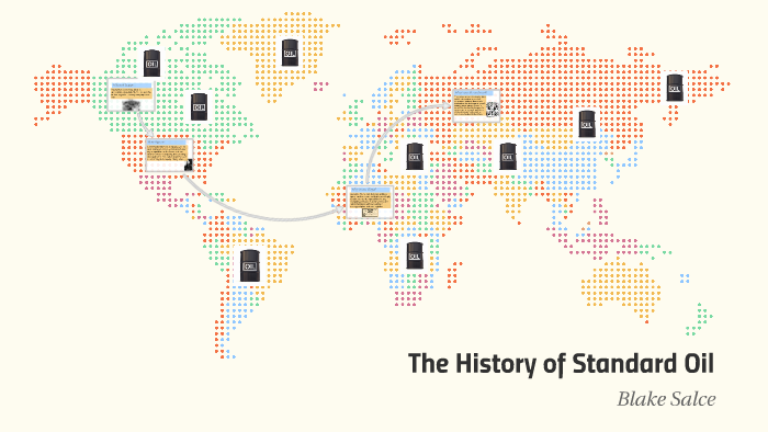 The History of Standard Oil by blake salce on Prezi