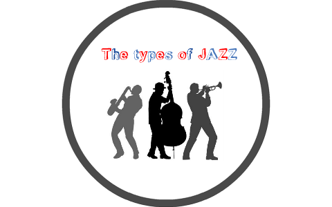 The types of jazz by Alex Madden on Prezi