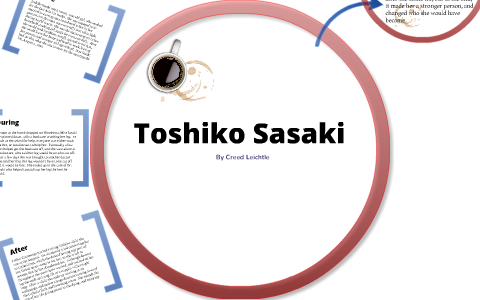 Miss Toshiko Sasaki by Creed Leichtle on Prezi
