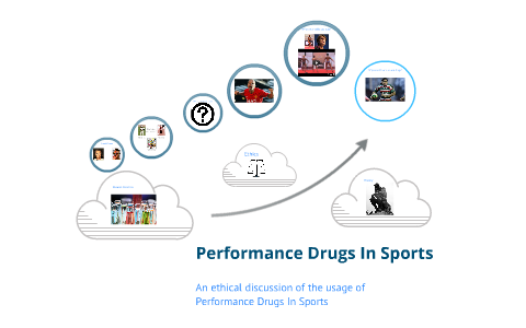 TOK Presentation The usage of performance enhancing drugs in sport by ...