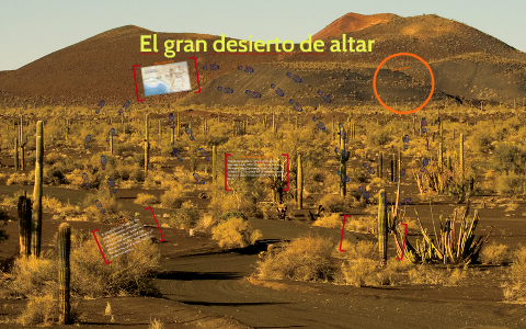 Altar Desert by Louis 8392 on Prezi