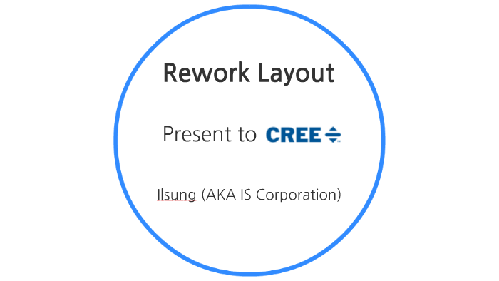 Rework Layout by Seob Lee on Prezi