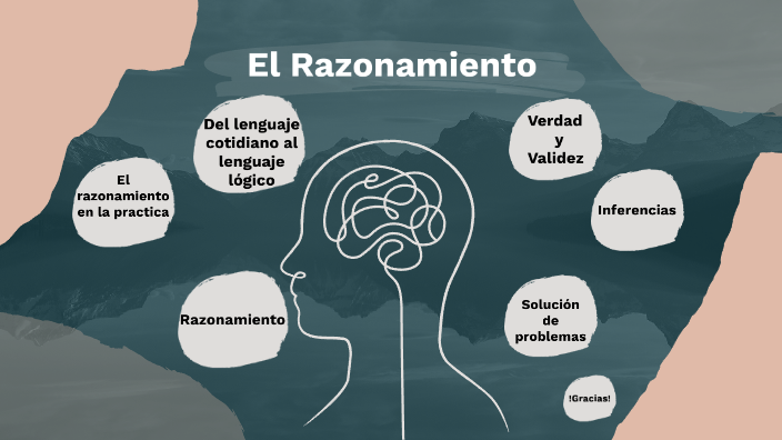El Razonamiento by katerine Gómez on Prezi