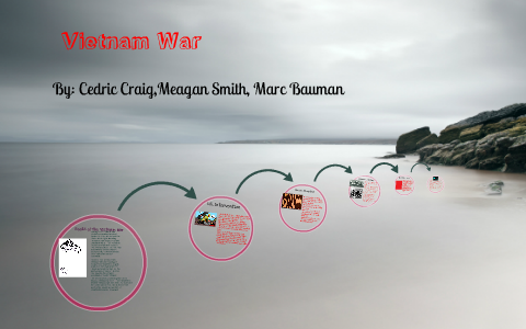 Vietnam War by Cedric Craig on Prezi