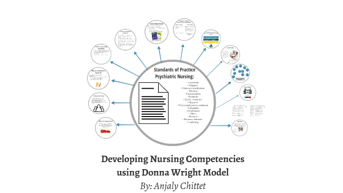 Competencies by Anjaly C. on Prezi