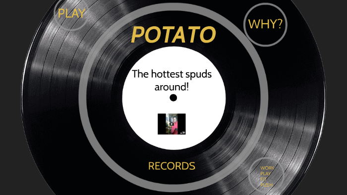 Potato Records by Skyler White on Prezi