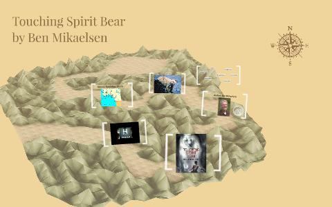 Touching Spirit Bear by on Prezi