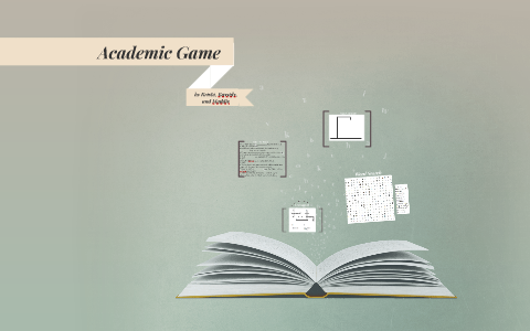 Academic Game by on Prezi