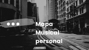 mapa musical personal by Marco Gonzalez on Prezi Design