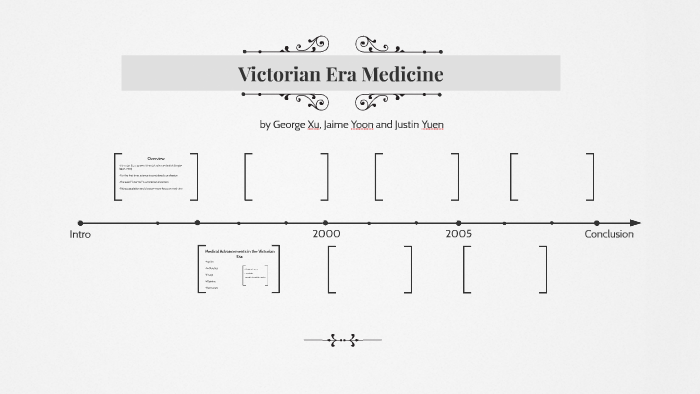 Victorian Era Medicine by salty cookie on Prezi