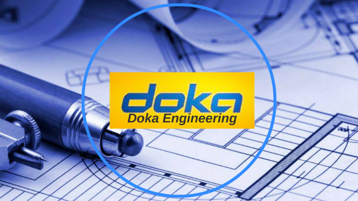 Doka Engineering by Ruairi Joyce on Prezi